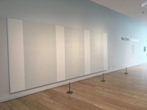 マリー・コース：A Survey in Light @ Whitney Museum of American Art - フォトレポート ...