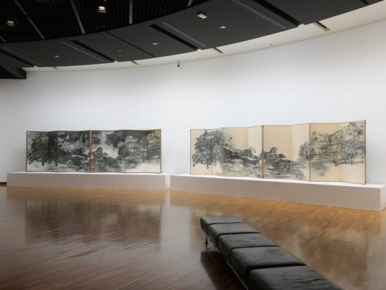 Iri and Toshi Maruki: Understanding “The Hiroshima Panels” @ Hiroshima ...