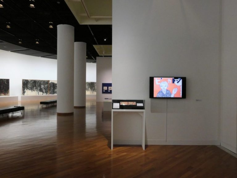 Iri and Toshi Maruki: Understanding “The Hiroshima Panels” @ Hiroshima ...