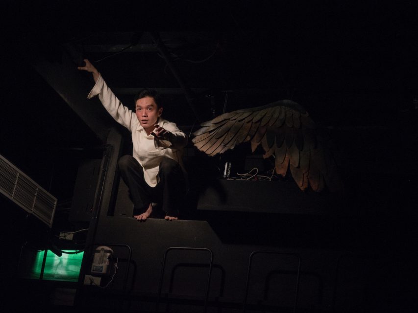 【PR】第20回台新芸術賞 - ニュース - ART iT（アートイット）