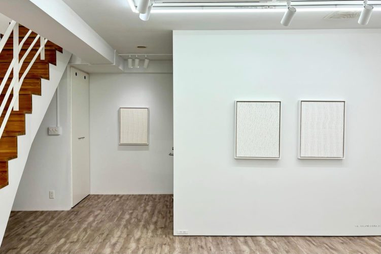 ソー・ソウエン：Handle with Care @ HIRO OKAMOTO - フォトレポート - ART iT（アートイット）