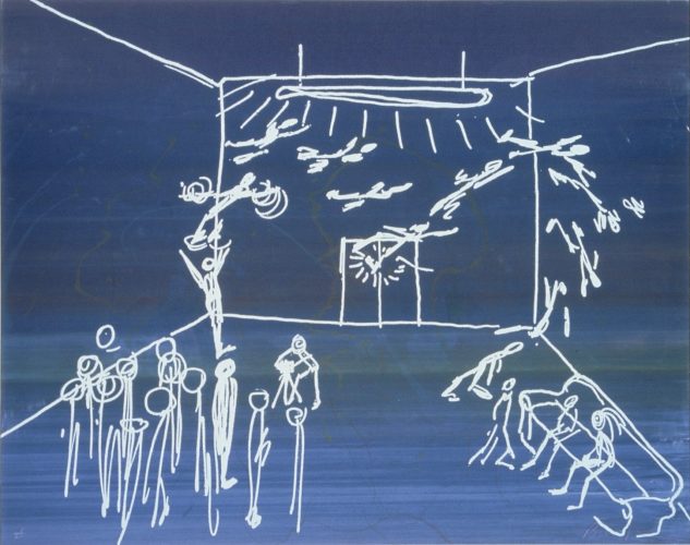 Masterworks of the Kano School from the Hara Rokuro Collection [ARC ...