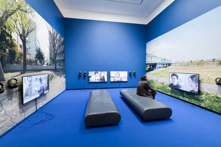 Chong Ri Ae - ART iT（アートイット）